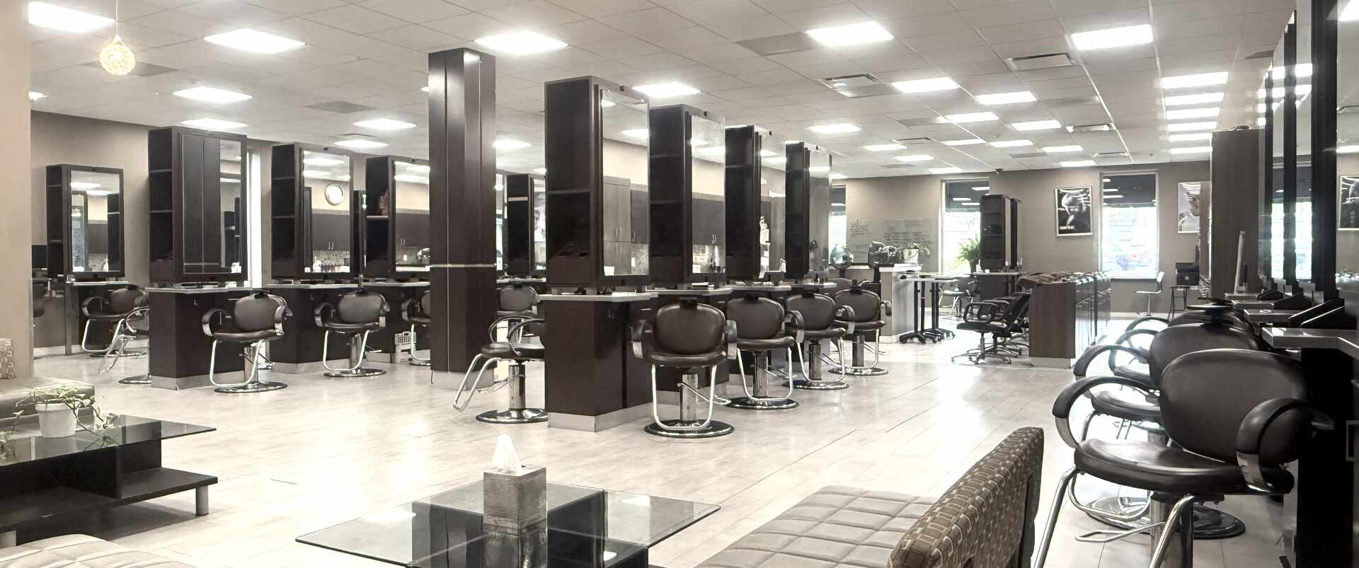 Welcome to the New PB Beauty Website - PB Cosmetology Education Centre